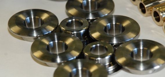 Racing Engine Valves, Inc > Retainers